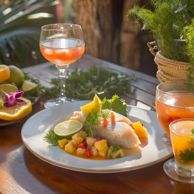 Antigua & Barbuda: Culture, Festivals, and Hidden Wonders